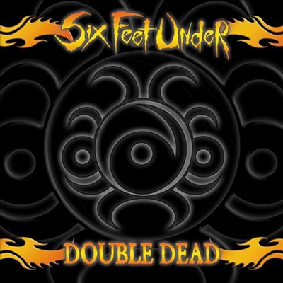 Six Feet Under - Double Dead Redux (Splatter Vinyl 2LP) - 예스24