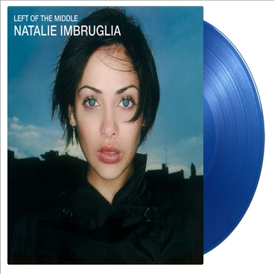 Natalie Imbruglia - Left Of The Middle (25th Anniversary Edition)(Ltd ...