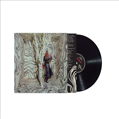 Madison Cunningham - Revealer (LP) - 예스24