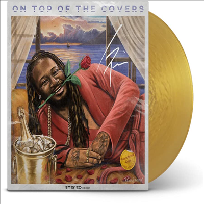 On Top Of The Covers Review
