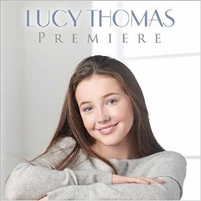 Lucy Thomas - Premiere (CD) - 예스24