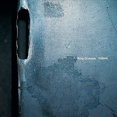 King Crimson - Thrak (Legacy Collection 1980)(SHM-CD)(일본반) - 예스24