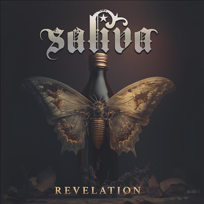 Saliva - Revelation (LP) - 예스24