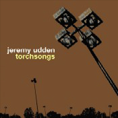 Jeremy Udden & Ben Monder - Torchsongs (CD) - 예스24