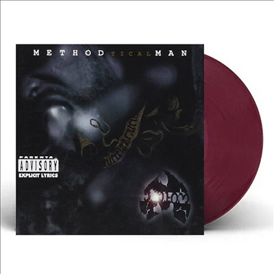 Method Man - Tical (Ltd)(Colored LP) - 예스24