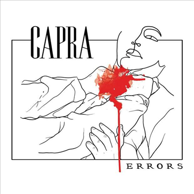 Capra - Errors (CD) - 예스24