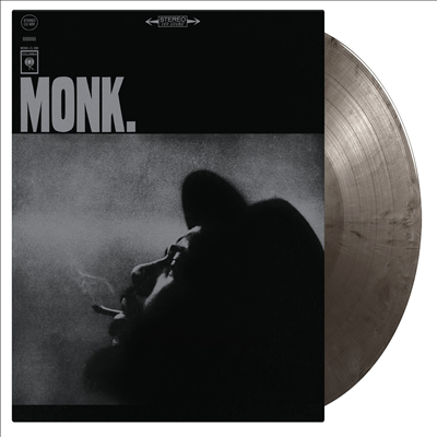 Thelonious Monk - Monk (Ltd)(180g Colored LP) - 예스24