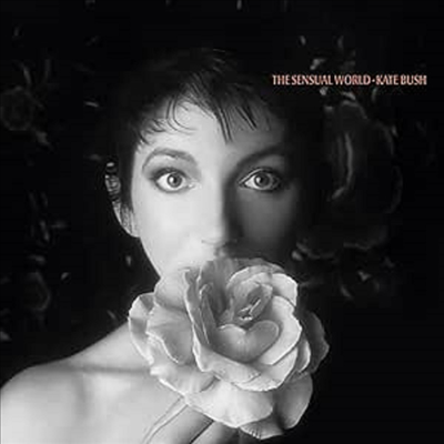 Kate Bush - The Sensual World (Remastered)(Fish People Edition ...