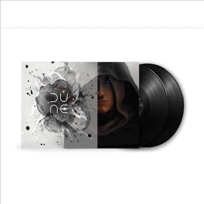 Hans Zimmer - Dune: Part Two (듄: 파트 2) (Soundtrack)(Score)(Deluxe ...