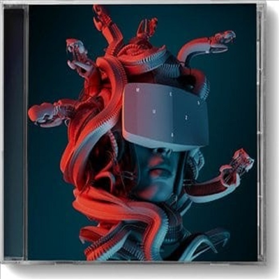 Meduza - Meduza (CD) - 예스24