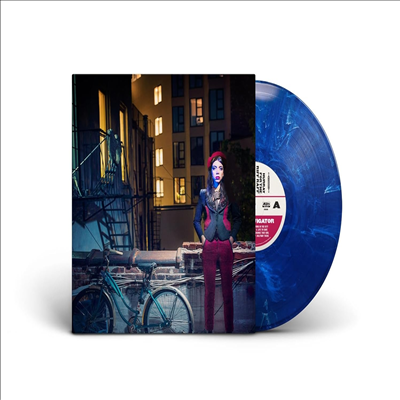 Hurray For The Riff Raff - Navigator (Ltd)(Colored LP) - 예스24