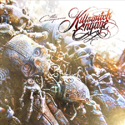 Killswitch Engage - This Consequence (Digipack)(CD) | Killswitch Engage | Metal Blade - 예스24