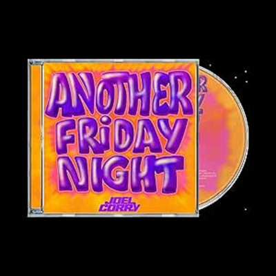 Joel Corry - Another Friday Night (CD) - 예스24