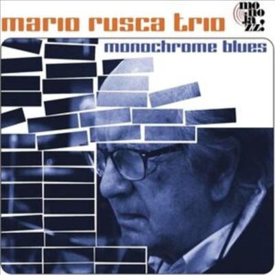 Mario Rusca Trio - Monochrome Blues (2LP) - 예스24