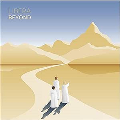 리베라 - 비욘드 (Libera - Beyond)(CD) - Libera - 예스24
