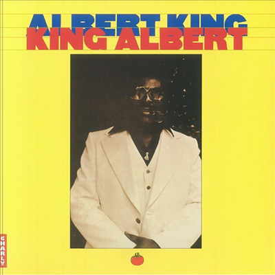 Albert King - King Albert (LP) - 예스24