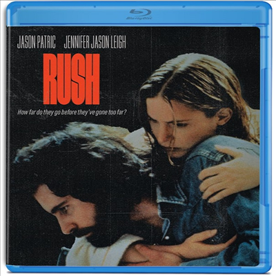 Rush (러쉬) (1991)(한글무자막)(Blu-ray) - 예스24