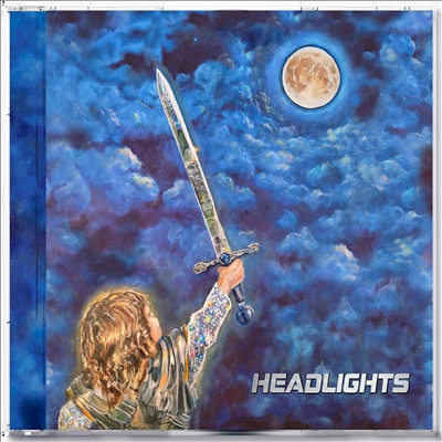 Alex G - Headlights (CD) - 예스24