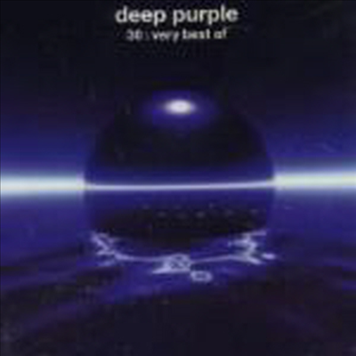 Deep Purple - Very Best Of. 30 (CD) - 예스24