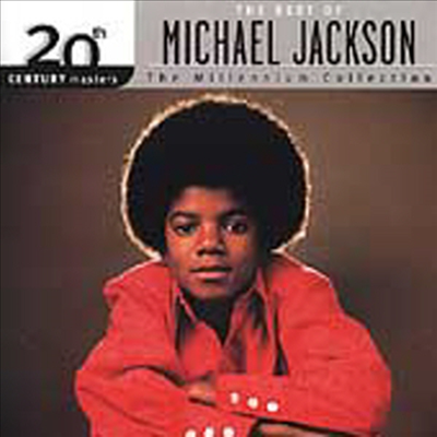Michael Jackson - Millennium Collection - 20Th Century Masters (CD) - 예스24