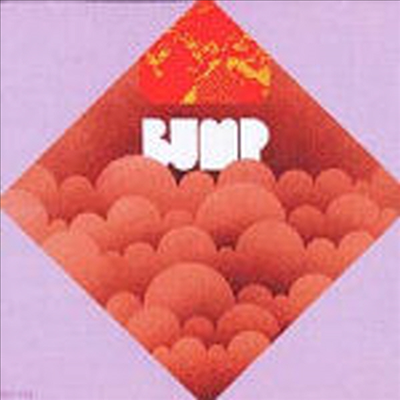 [중고샵] Bump - Bump (CD) - 예스24