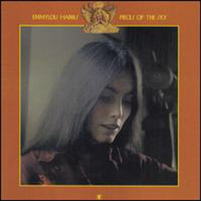 Emmylou Harris - Pieces of the Sky (Bonus Tracks)(Remastered)(CD) - 예스24