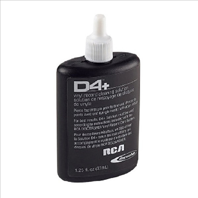 DBL - Discwasher 1046 D4+ (1.25Oz)Lp Fluid - YES24