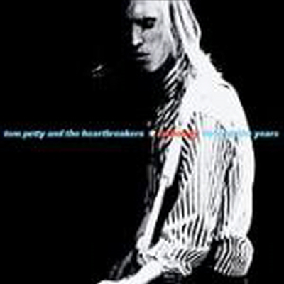 Tom Petty & The Heartbreakers - Anthology - Through The Years (2CD) - 예스24