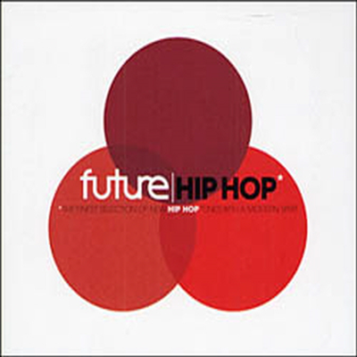 Various Artists - Future Hip Hop (2CD) - 예스24