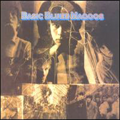 Blues Magoos - Basic Blues Magoos (Bonus Tracks)(CD) - 예스24