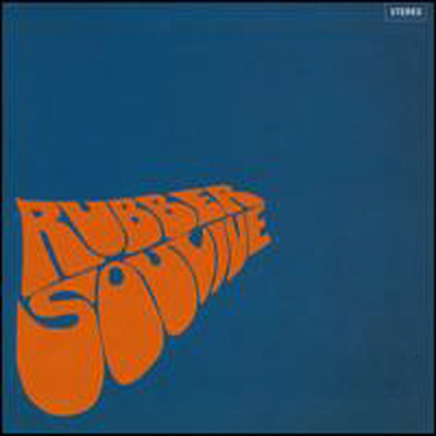 Soulive - Rubber Soulive (LP) - YES24