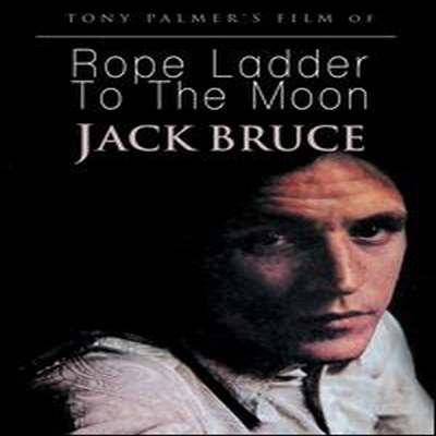 Jack Bruce - Rope Ladder To The Moon (지역코드1)(DVD)(1971) - 예스24