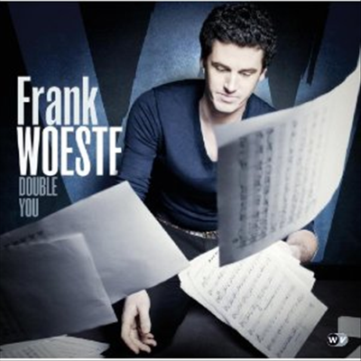 Frank Woeste - Double You - 예스24