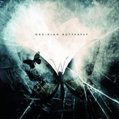 Obsidian Butterfly - Obsidian Butterfly (CD) - 예스24
