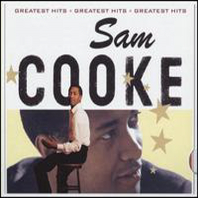 [중고샵]Sam Cooke - Greatest Hits (CD) - 예스24