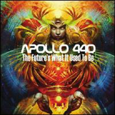 Apollo 440 - Future's What It Used To Be (CD) - 예스24