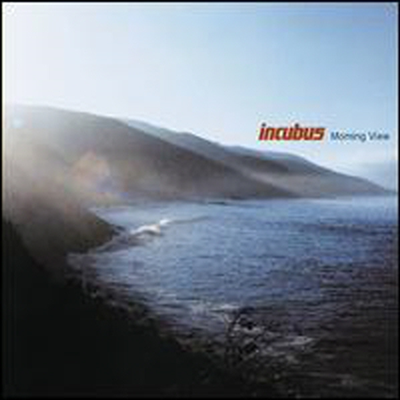 Incubus - Morning View (Ltd. Ed)(180G)(2LP) - 예스24