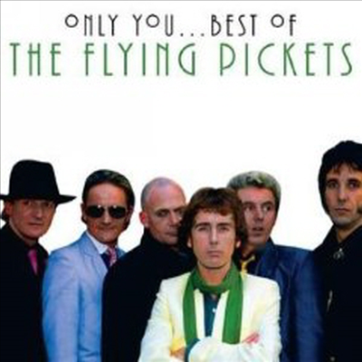 Flying Pickets - Best Of The Flying Pickets (CD) - YES24