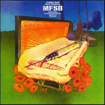 MFSB - MFSB (Bonus Track) - 예스24