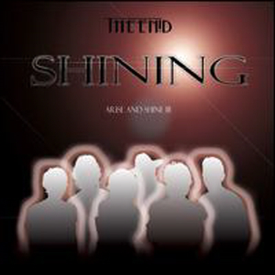 Enid - Shining: Arise & Shine 3 (CD) - 예스24