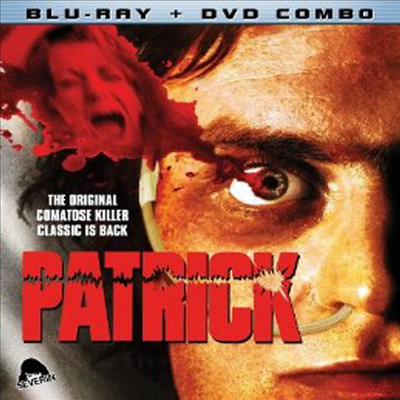 Patrick (패트릭) (한글무자막)(Blu-ray) (1978) - 예스24