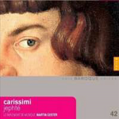 바로크 로마의 종교 음악 (Baroque Voices 42)(CD) - Martin Gester - 예스24