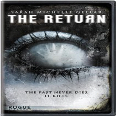 The Return - Widescreen Edition (더 리턴) (2006)(지역코드1)(한글무자막)(DVD) - 예스24