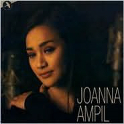Joanna Ampil - Joanna Ampil (CD) - 예스24