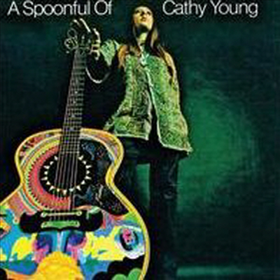 Cathy Young - Spoonful Of (CD) - 예스24