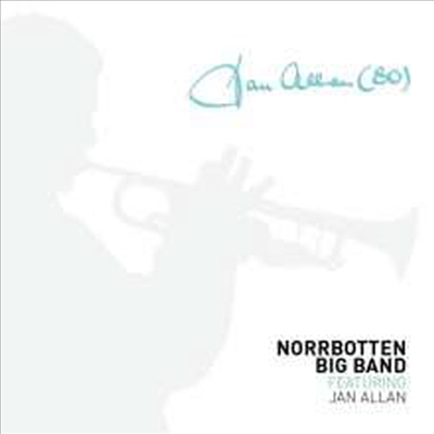 Jan Allan - Norrbotten Big Band (2CD) - 예스24