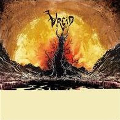Vreid - Solverv (CD) - 예스24