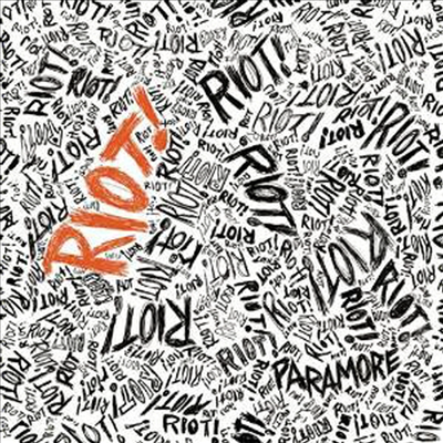 Paramore - Riot (Vinyl LP) - 예스24