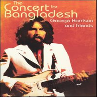 George Harrison & Friends - Concert For Bangladesh (2DVD) (2005) - 예스24