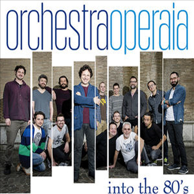 Orchestra Operaia - Into The 80's (CD) - 예스24